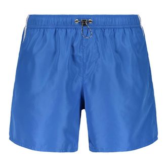 Iceberg Badeshorts - - Swimwear - Herren - Blau - 2XL