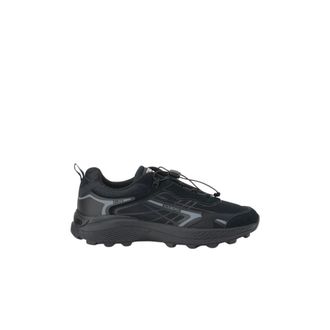 Iceberg Baskets - Homme - Chaussures - Noir - Taille: 40 EU