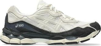 Asics Asics Low-Top Sneaker - Gel-Nyc Sneakers With Lightweight Foam - Gr. 37,5 (EU) - in Grau - f&uuml;r Damen