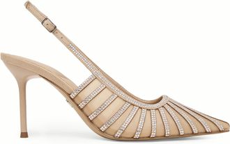 Aldo High Heels Aldo Eluse 14115132 Beige