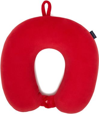 Nautica Reisekissen Nautica CWBEO-NTC-L-001-09 Rot