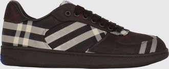 Burberry Baskets BURBERRY Homme couleur Acajou