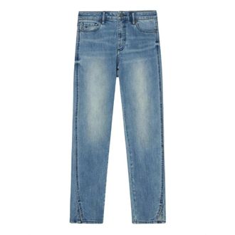 A|X Armani Exchange Damen, Jeans, Blau, W25Gr&ouml;&szlig;e