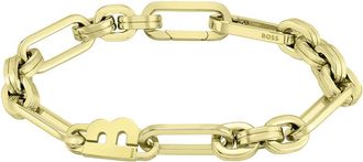 BOSS Jewelry Gliederarmband für Damen Kollektion HAILEY - 1580324