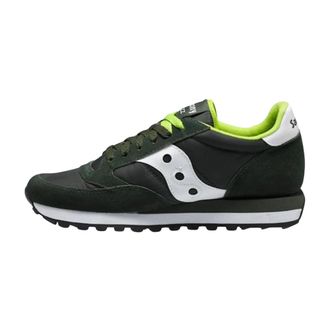 Saucony Jazz Original - - Sport - Herren - Gr&uuml;n - 44 EU