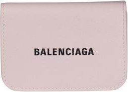 Balenciaga Wallet Cash Mini