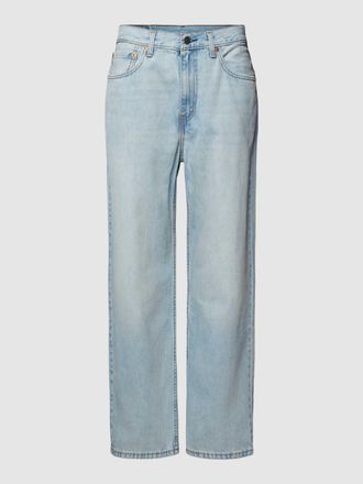 Levi's Loose Fit Jeans im Used-Look