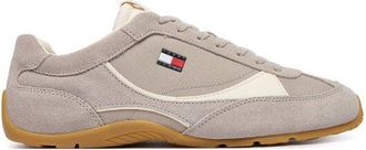Tommy Jeans Sneakers EM0EM01718 Hellbeige