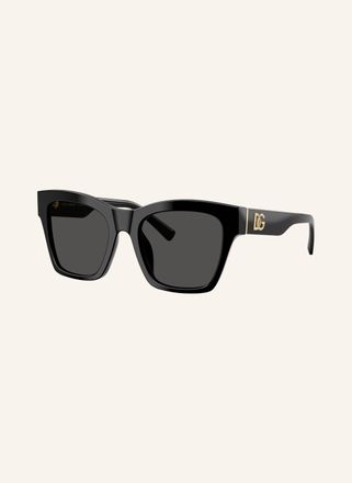 Dolce & Gabbana Sonnenbrille dg4512 schwarz
