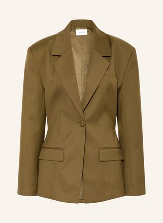 Gestuz Oversized-Blazer Gzolivia gruen
