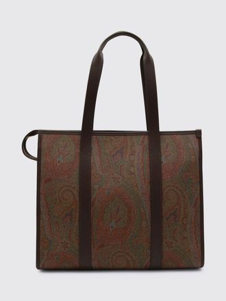 Etro Tasche ETRO Herren Farbe Gelb