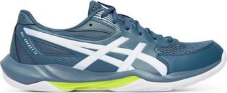 Asics Hallenschuhe Asics Gel-Rocket 12 1071A116 Dunkelblau