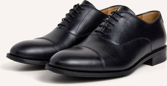 Hackett Oxford Woking Oxford-C schwarz