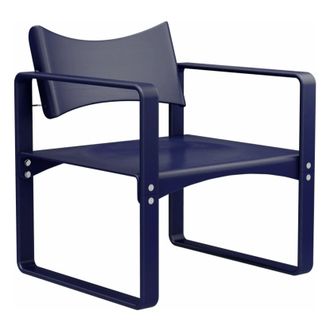 VERPAN Fauteuil Series 270 F Verpan