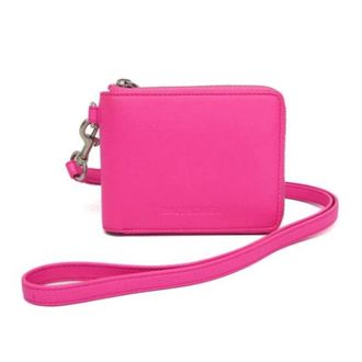 Balenciaga Pre-owned Mini Bag - - Pre-owned - Damen - Rosa - ONE SIZE