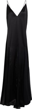 Elisabetta Franchi KLEIDER - Maxi-Kleider auf YOOX.COM