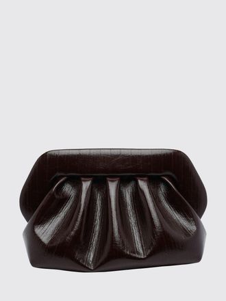 Themoir&egrave; Pochette THEMOIR&Egrave; Femme couleur Marron