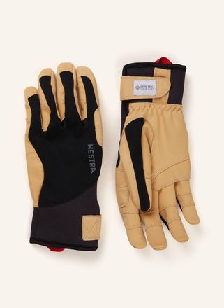 Hestra Multisport-Handschuhe Ergo Grip Tacticaly schwarz