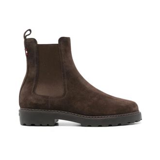 Bally Bootie - - Shoes - Herren - Braun - 43 EU