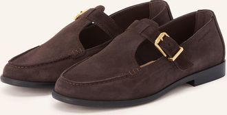Marc O'Polo Marc Opolo Loafer braun
