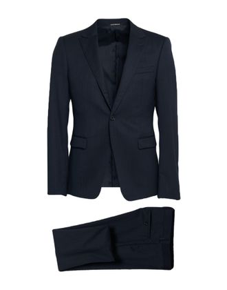 Emporio Armani ANZ&Uuml;GE und CO-ORDS - Anz&uuml;ge auf YOOX.COM