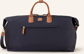Bric's Weekender X-Travel blau