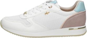 Mexx Femme, Chaussures, Multicolore, Taille: 37 EU Linn Baskets
