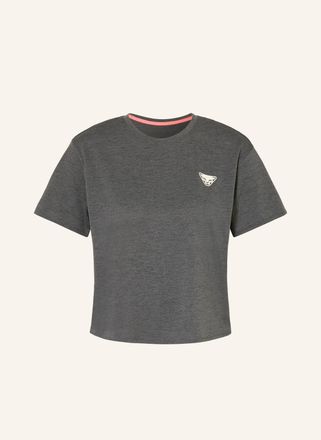 Dynafit T-Shirt schwarz