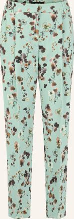 Marc Cain Hose Faqus gruen