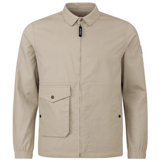 Weekend Offender Granville Herrenbeige Jacke
