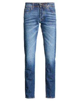 Liu Jo HOSEN & R&Ouml;CKE - Jeanshosen auf YOOX.COM