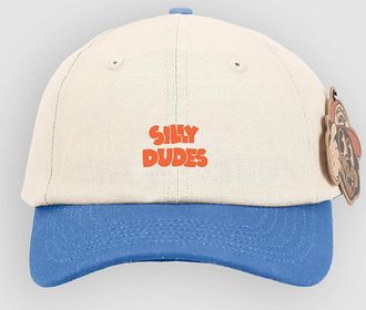 THE DUDES Silly Dudes Cap multicolor