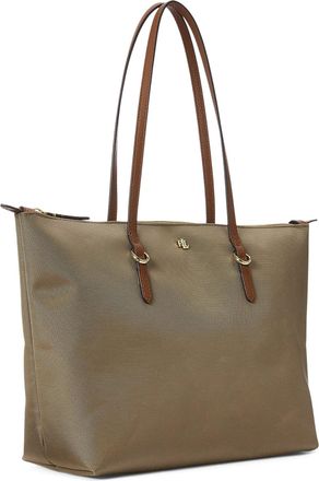 Lauren Ralph Lauren Shopper KEATON