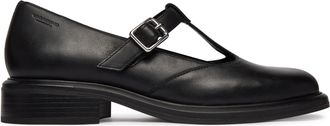 Vagabond Halbschuhe Vagabond Shoemakers Ellis 5930-201-20 Schwarz