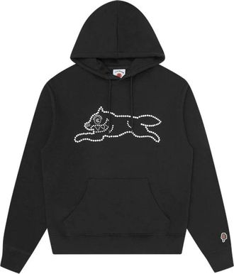 Icecream Icecream, Homme, Sweatshirts et sweats &agrave; capuche, Noir, Taille: XS SweaT-shirts &agrave; capuche