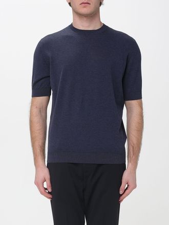 Lardini Pullover LARDINI Herren Farbe Blau