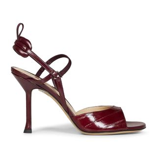 Fendi Damen, Schuhe, Rot, 37 1/2 EUGr&ouml;&szlig;e