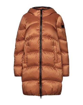 Peuterey MANTEAUX - Doudounes plume ou synth&eacute;tique sur YOOX.COM