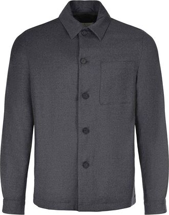 Manuel Ritz Chemise - Gris