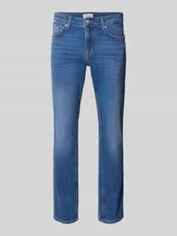 Joop Modern Fit Jeans mit Eingrifftaschen Modell Mitch