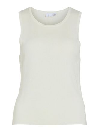 Vila Vikippa O-Neck S/L Knit Top
