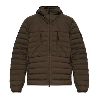 Stone Island Herren, Jacken, Braun, LGr&ouml;&szlig;e