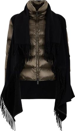Moorer Veste matelass&eacute;e Dhana - Femme - Vestes - Multicolore - Taille: 36 FR
