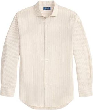 Polo Ralph Lauren Chemise &agrave; rayures