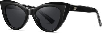 Avant-Garde Paris Sonnenbrille Cat Eye Acantha