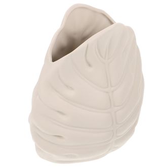 SOLUSTRE Keramik Blumenvase Für Wohnzimmer Schlafzimmer Moderne Tischdekoration Kompaktes Aufbewahrungsgestell Für Trockenblumen Und Blumenarrangements