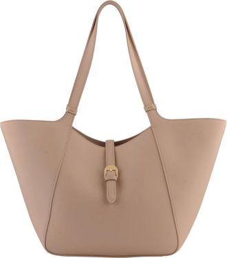 Pourchet Femme, Sacs, Rose, Taille: ONE Size LEnvol&eacute;e Cabas