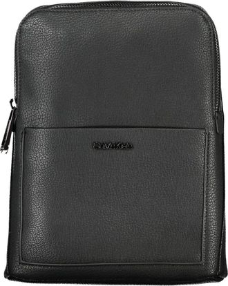Calvin Klein Homme, Sacs, Noir, Taille: ONE Size Sac bandouli&egrave;re