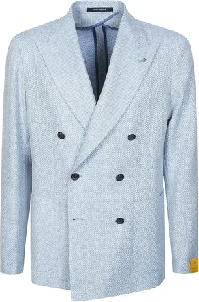Tagliatore Blazer - Bleu Clair