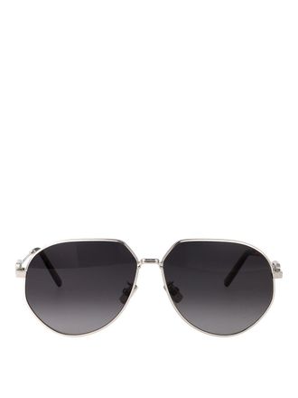 Dior Sonnenbrille - Silber